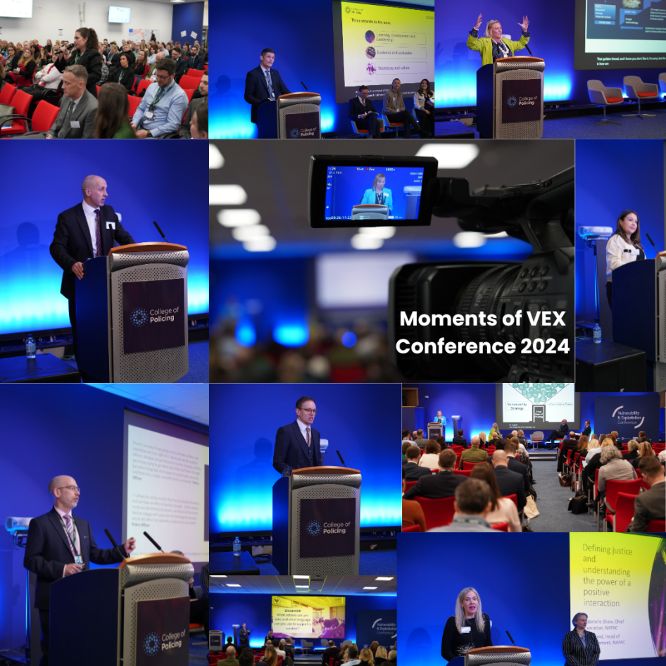 Vulnerability and Exploitation Conference 2024 | The Hydrant Programme