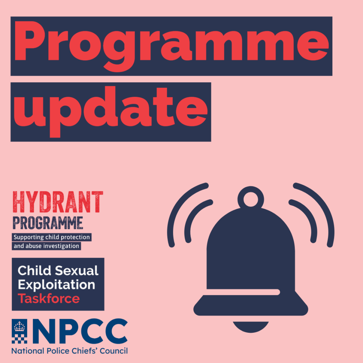The Hydrant Programme transitions to NPCC Strategic Hub | The Hydrant Programme