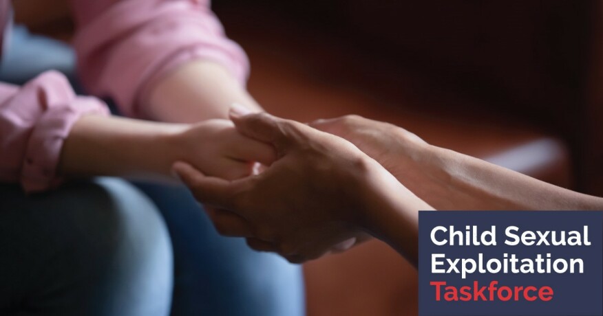 Mandatory reporting of child sexual abuse: have your say | The Hydrant ...