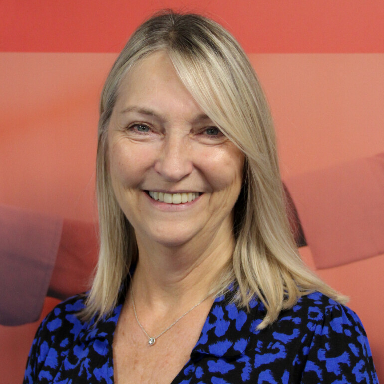 Meet the team | The Hydrant Programme